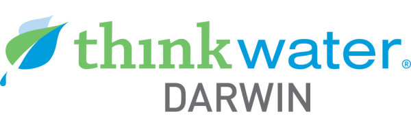 Think Water Darwin | Your Local Water Specialists