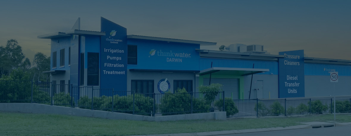 Home - Think Water Darwin