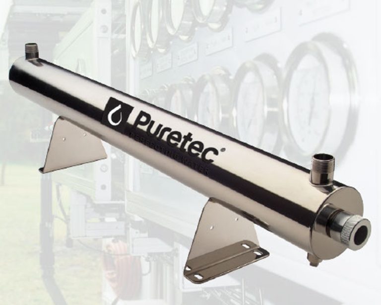 Water Filtration and Purification - Think Water Darwin