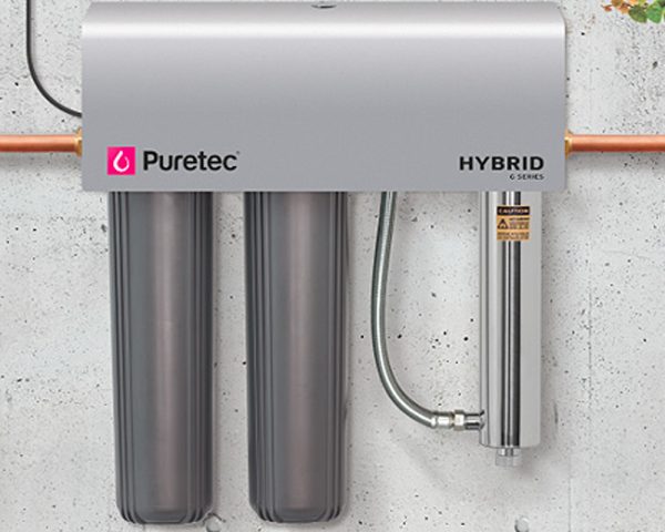 Water Filtration and Purification - Think Water Darwin
